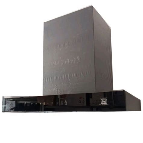 Sunflame Electric Kitchen Chimney At ₹ 16900 Piece Sunflame Chimney In Haridwar Id