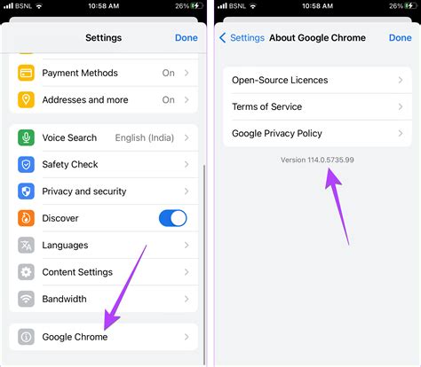 3 Ways To Check App Version On Iphone And Android Guiding Tech