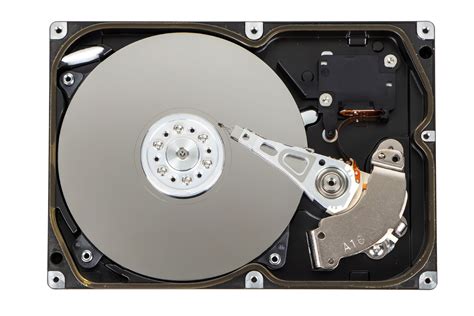 Neodymium Magnets Hard Drive