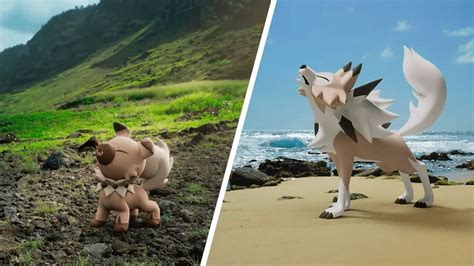 Can Rockruff Be Shiny In Pokemon Go October 2022