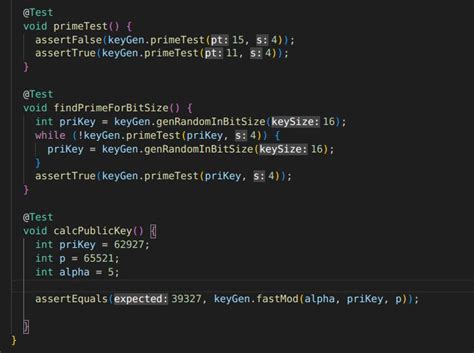 raphael sandor on linkedin junit testdrivendevelopment cryptoprojects