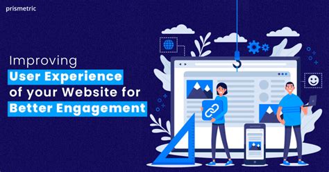 10 Expert Tips To Improve User Experience For Your Website