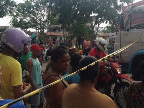 G Morre mulher que foi atropelada por caminhão de lixo no interior