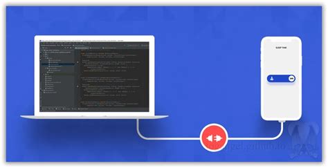 Cómo Conectar Tu Android A Adb De Forma Inalámbrica Sin Root Togangel Blog´s
