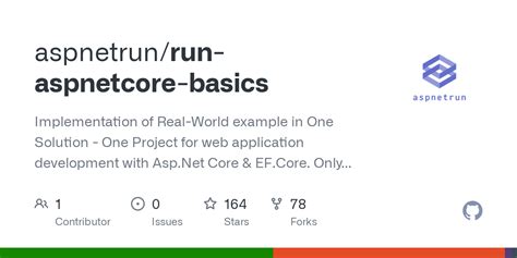 Run Aspnetcore Basics Aspnetrunbasics Pages Viewstart Cshtml At Master