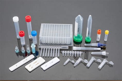 Role Of Lab Consumables In Scientific Research By Cytoscientific