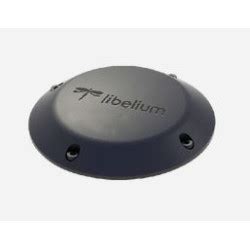 LoRa LoRaWAN Libelium IoT Sensor Smart Parking Sensor 868 MHz