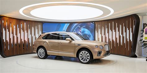 벤틀리 큐브 벤틀리 서울