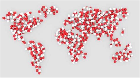 Uptake Of Controlled Release Drug Delivery Technology Set To Increase