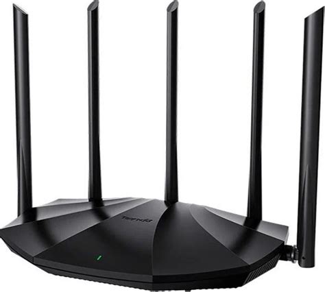 Купить роутер Wi Fi Tenda Tx2 Pro Wi Fi 6 2 4ghz 300 Mbps 5ghz 1201