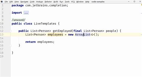 Gradle Intellij Tips