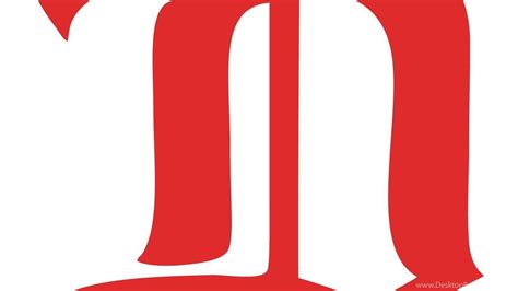 Detroit Red Wings D Logo Logo