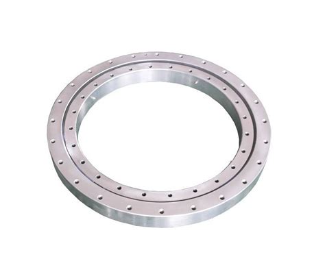100 Original Factory Excavator Turntable XZWD High Precision Single