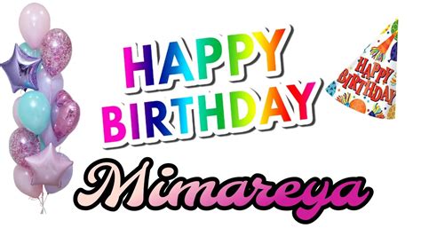 My Birthday Celebration Youtube