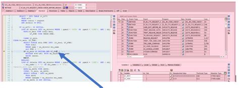 Sap Abap Central How To Conduct Automatic Quality Check Of Abap Code In Sap S4hana And Sap Ecc