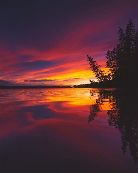 Why Canadian Nature Photographers Capture The Beauty Of Nature