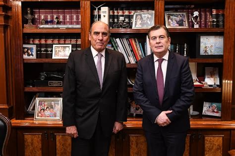 El “plan Platita” Del Gobernador De Santiago Del Estero Anunció Bonos