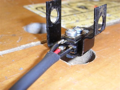 Boot Lock Micro Switch On Elite Interior Exterior Lights Glass ICE HVAC Other The Lotus