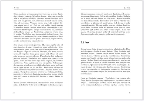 R Header And Footer In Quarto Qmd To Pdf Stack Overflow
