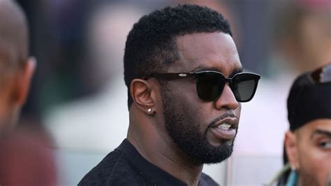 Sean 'Diddy' Combs files appeal for pre-trial release