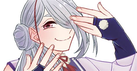 今剣刀剣乱舞 無題 なんなのマンガ Pixiv
