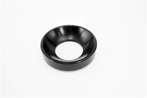 100mm Ball Adapter Dana Dolly