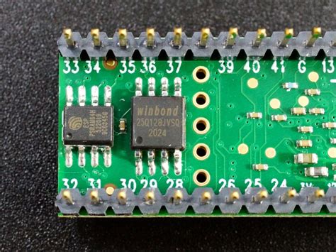Teensy 4 1 Fully Loaded Protosupplies
