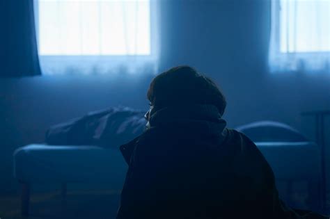 【あのちゃん】落合モトキ×あのw主演映画『鯨の骨』特別映像＆新場面写真が解禁 画像一覧（66） The First Times
