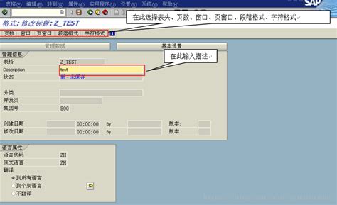 sap scriptform 操作手册 sap script form csdn博客