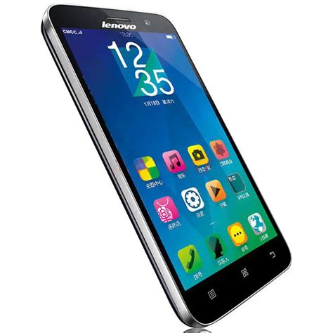 Lenovo A Specs Review Release Date PhonesData