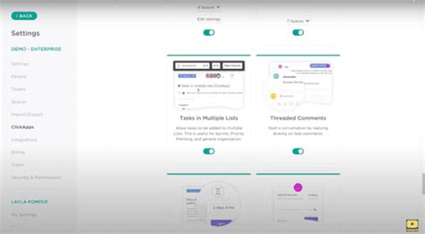 Blog Tasks In Multiple Lists In Clickup Clickapp Tutorial Processdriven