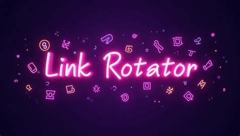 link rotator boost testing balance and links headline report