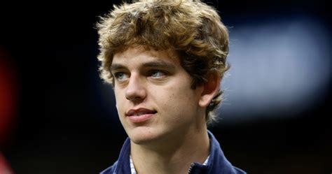 Arch Manning, Quinn Ewers to Compete for Texas QB Job, HC Steve ...