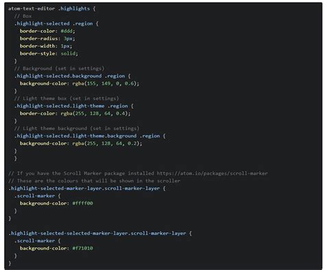 The Best Atom Packages And Extensions You Can Install
