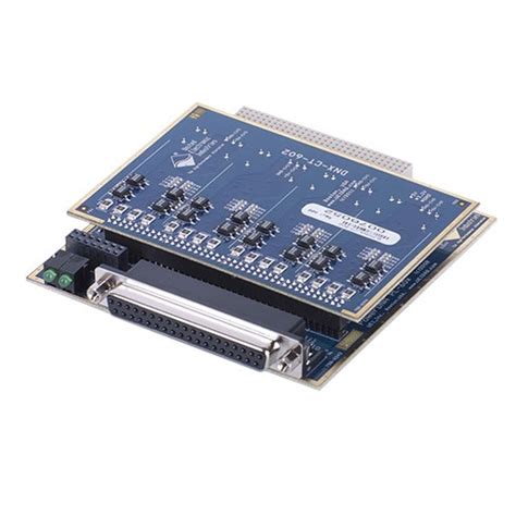 Dnx Sl 514 4 Port Synchronous Serial Interface Board Dedicated Systems