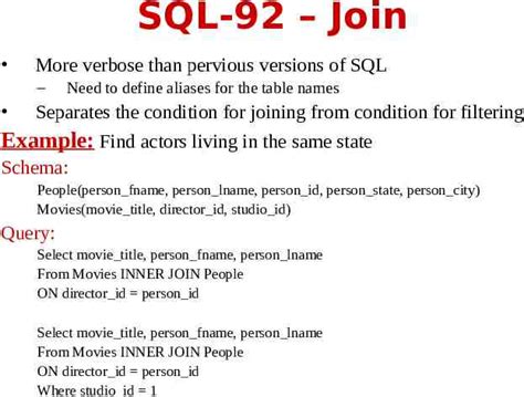 Structured Query Language Dml Mis 520 Database Theory Fall