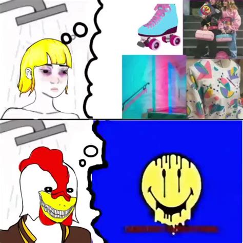 Meme Bastard On Twitter Just One Of Those Days Again