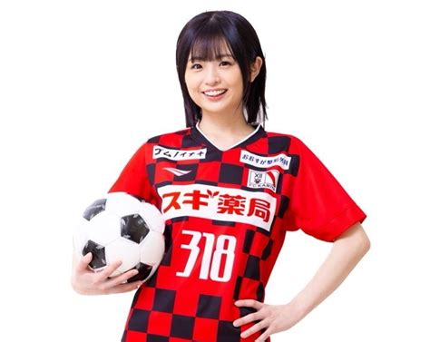 🍭 西葉瑞希、fc刈谷とのコラボグッズ販売スタート！ Popnrollポップンロール