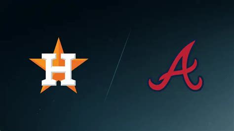 How To Watch Houston Astros At Atlanta Braves On Apple Tv Plus Imore