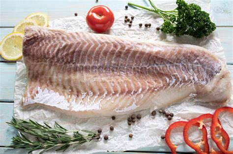 Сайда: что за рыба и её полезные свойства - Frost-Fish