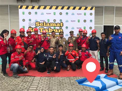 muhammad fauzi on linkedin hse hsepekanbaru hse50tahun