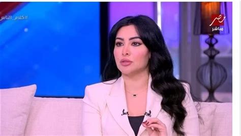 بعد تصدرها التريند ميرهان حسين تكشف عن مواصفات فتى أحلامها وسر أحمد عز