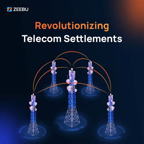 Zeebu On Linkedin Telecom Blockchain Innovation Zeebu Techblog Telecomsettlements