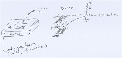 How To Create A Custom Water Detection Sensor General Electronics Arduino Forum