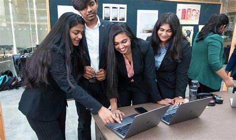 Top BBA Colleges In Hyderabad Telangana Woxsen University