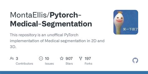 pytorch medical segmentation metrics py at master · montaellis pytorch