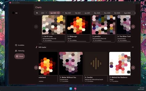 Pano Scrobbler Feature Packed Cross Platform Music Tracker For Last