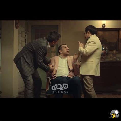 رقص زیبای محمد نادری در سریال جدید سروش صحت چقدر زیبا فیلو