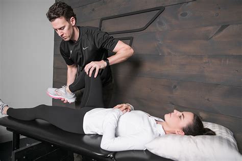 Forte Physical Therapy North End Halifax Clinic Nova Scotia