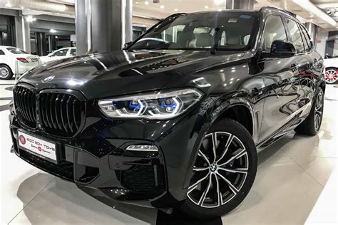 Bmw X I M Sport Package